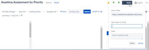Jira How To Extract Report From Jira And What Are The Different Formats