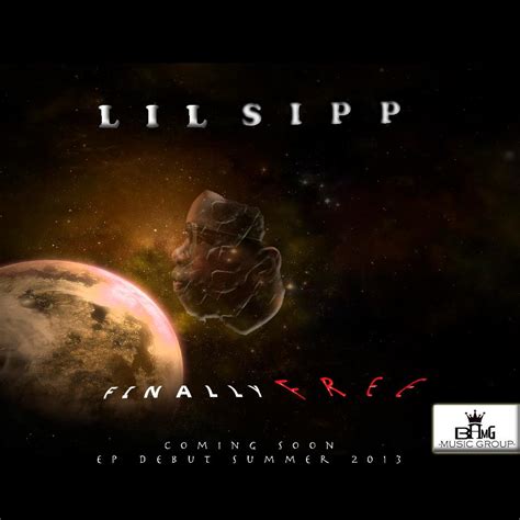 Lil Sipp Lil Sipp Da Delta Prince Nerd Swagg