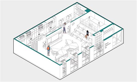 Future Classroom Lab Behance