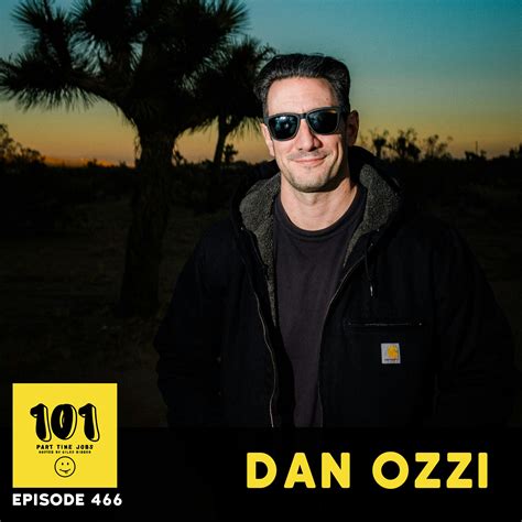 101 Part Time Jobs With Giles Bidder Podcast Dan Ozzi Mark Hoppus
