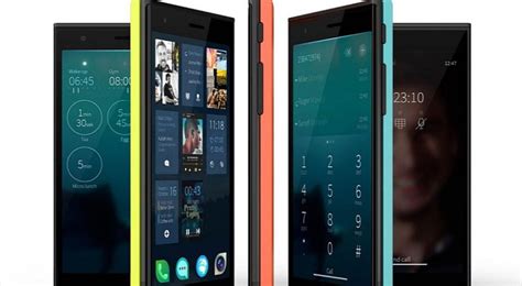 Sailfish OS 2 0 Review Compatible For Android Apps XciteFun Net