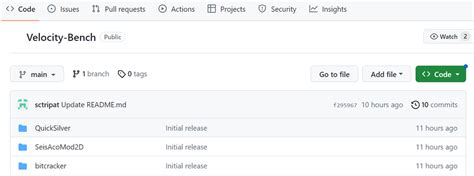 Intel Open Sources Velocity Bench For Gpu Offload Performance Data