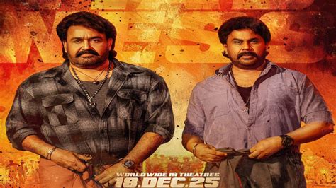 Bha Bha Ba Movie Review Whats Good Whats Bad In Dileeps Film Oneindia News