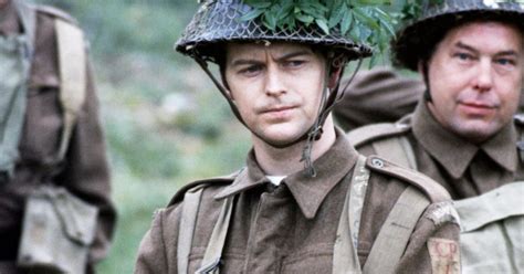 Last Surviving Dads Army Star Ian Lavender Dies Aged 77 Emily Bashforth Entertainment Metro