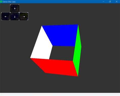 OPENGL DEMOS SOURCE By Planet Xavier
