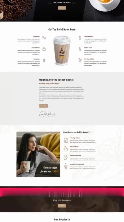 Shopify Store Design Or Store Redesign Themes Customization Upwork