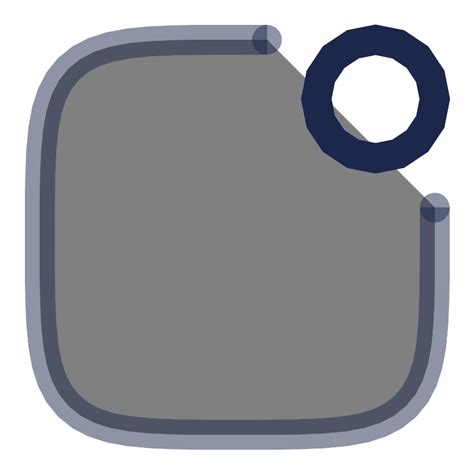 Notification Unread Vector Svg Icon Svg Repo