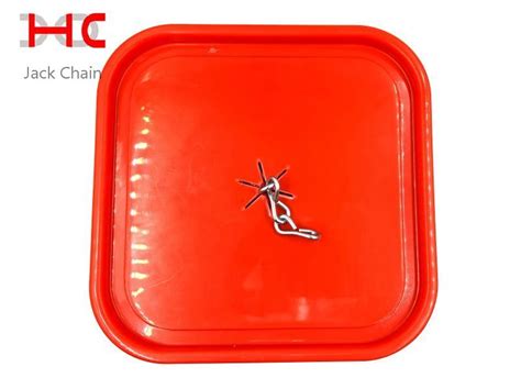 Jack Chain Chains Manufacturer Jack Chain