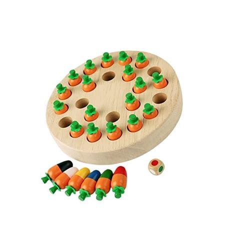 Jeu Déchecs De Mémoire Jeu De Mémoire En Bois Jeux De Mémoire En