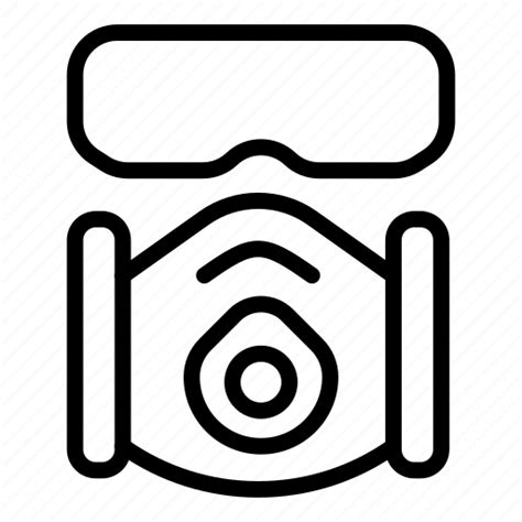 Protection Virus Icon Download On Iconfinder