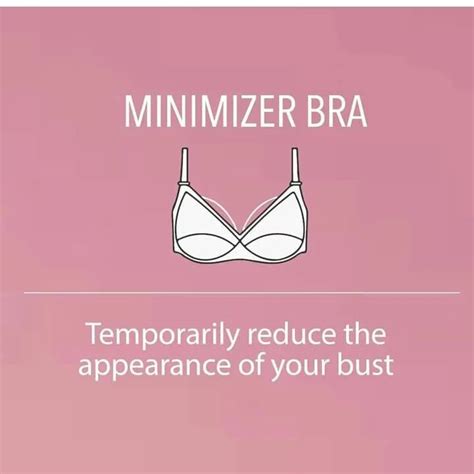 Top Best Minimizer Bras For Large Busts In Her Style Code