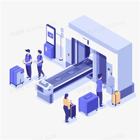 海关海运过海关安检免抠元素图片免费下载png素材编号18min258y图精灵