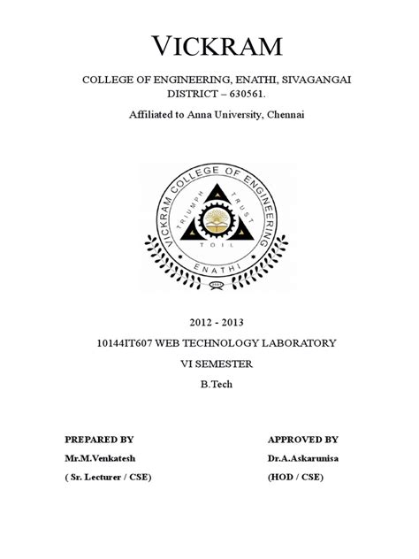 Web Tech Lab Manual Net Pdf Ajax Programming Html Element