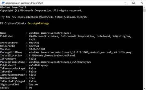 How To Remove Windows 10 Built In Bloatware Apps Mashtips