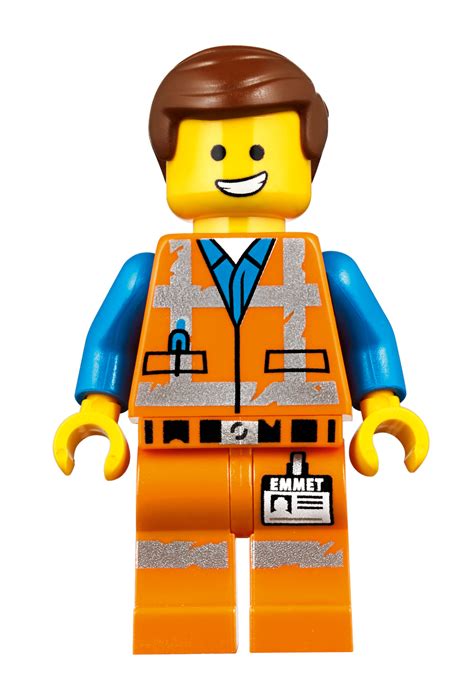 Lego Emmet Png Free Cliparts Download Images On Clipground