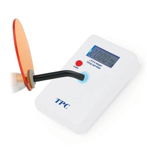 Curing Light Meter F2 Medical Supplies