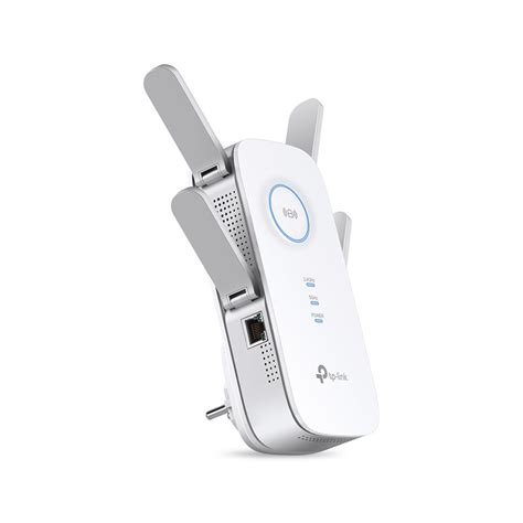 TP Link lança o seu extensor de rede mais poderoso TP Blog