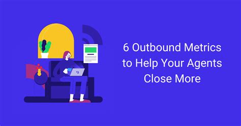 Outbound Metrics For Contact Centers Top 6 Leaddesk