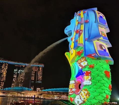 싱가포르 해외여행준비물 1월날씨 직항비행시간 시차 물가 콘센트 팁문화 여행자보험 네이버 블로그