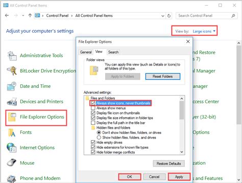 Windows Explorer Keeps Crashing Here Are Solutions MiniTool