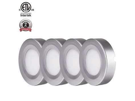 Install Utilitech Recessed Lighting