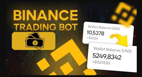Create Binance Trading Bot Mev Bot Arbitrage Bot Hft Bot Sandwich