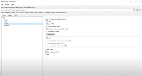 The Tool We Use For Better Code Documentation Doxygen Welcome To