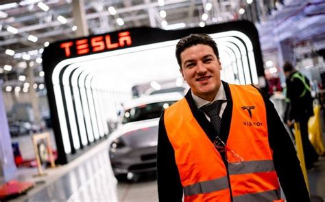 Aun Con Tesla En Suspenso 40 Empresas Chinas Quieren Llegar A Nuevo
