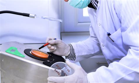 Beyond Pass Fail For Usp 51 Antimicrobial Effectiveness Testing