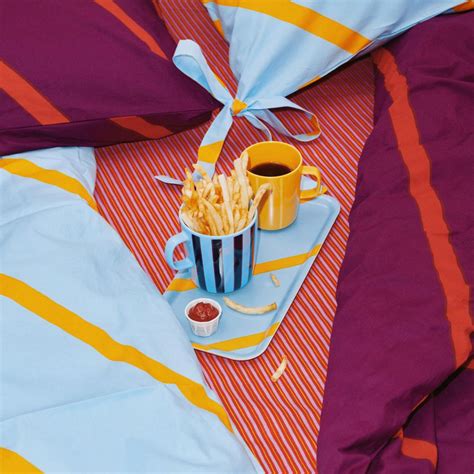 All The Things We Do In Bed By Marimekko And Laila Gohar Dezeen Events Guide