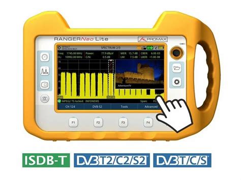 Spectrum Analyzer Calibration At ₹ 15000instrument In Chennai