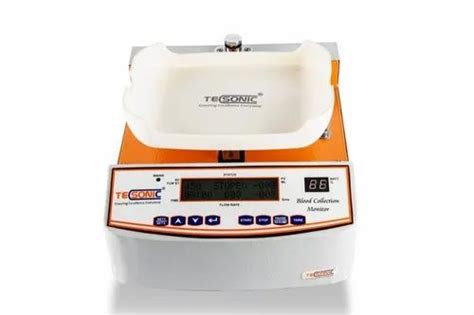 Blood Cell Separator At Best Price In India