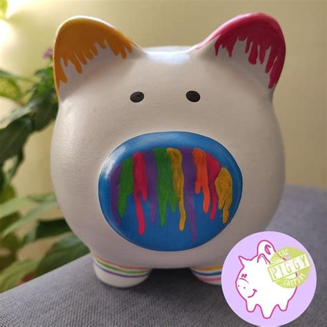 The Piggy Factory Added A New Photo The Piggy Factory