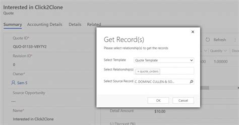 Top 5 Reasons Why Click2Clone Is Preferred App To Clone Dynamics 365 CRM Records Microsoft