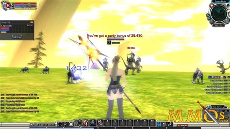 Rf Online Classes Winningjuja