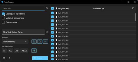 Save Time How To Rename Multiple Files At Once In Windows PCMag