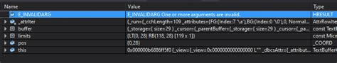 Crash On Input After Text Resize Issue Microsoft Terminal GitHub