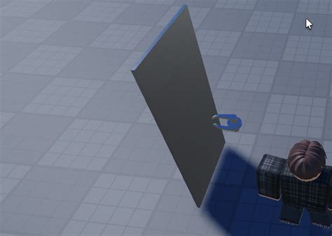 Two Part Tweening Issues Scripting Support Developer Forum Roblox