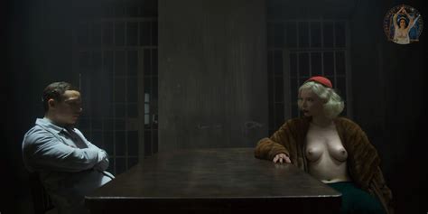 Post Anya Taylor Joy Fakes Gina Grey Peaky Blinders