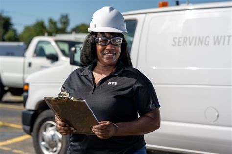 Dte Energy Mission Benefits And Work Culture