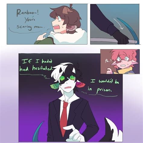 Ranboo And Tubbo Dream Anime Dream Artwork Minecraft Funny