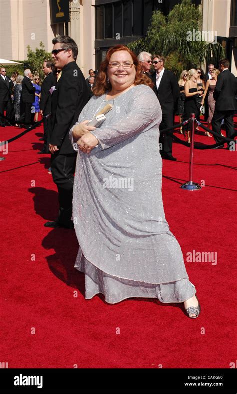 Sept 17 2007 Hollywood California U S Conchata Ferrell During