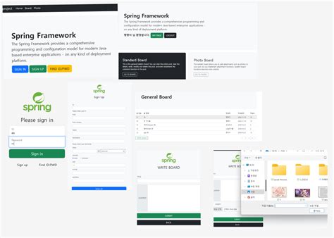 Github Dustyredspringproject