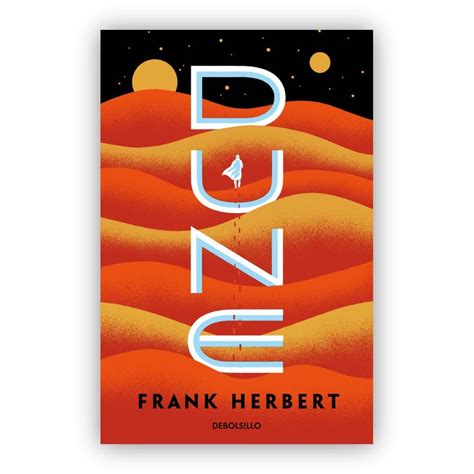 Dune De Frank Herbert Edición Debolsillo Saga Libro 1 Librería
