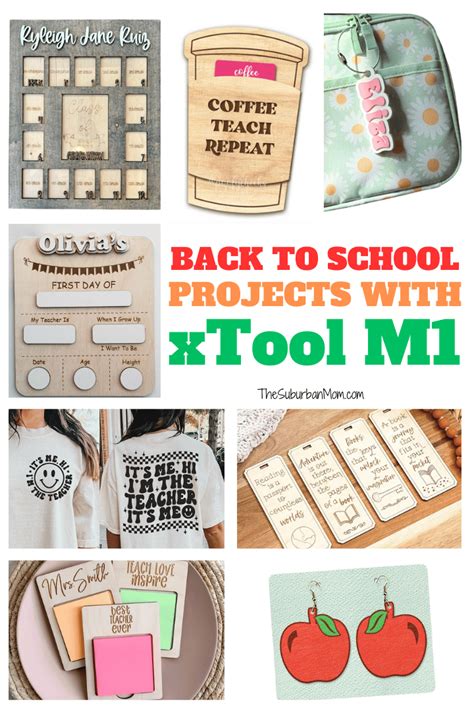 Diy School Projects 10 Back To School Diy Projects