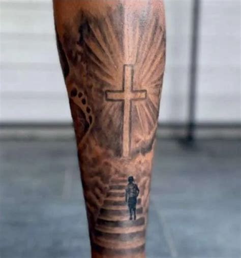 Patrick Mahomes Wife Tattoo