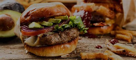 Menu Bg Burger Burger