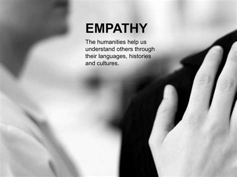 Why The Humanities Matter Pptx Undergraduate Education College