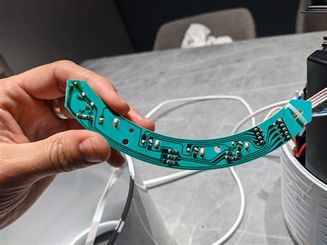 Convert Air Purifier In Smart One Device Hacking Arduino Forum