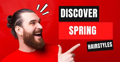 Discover The Best Spring Hairstyles For 2024